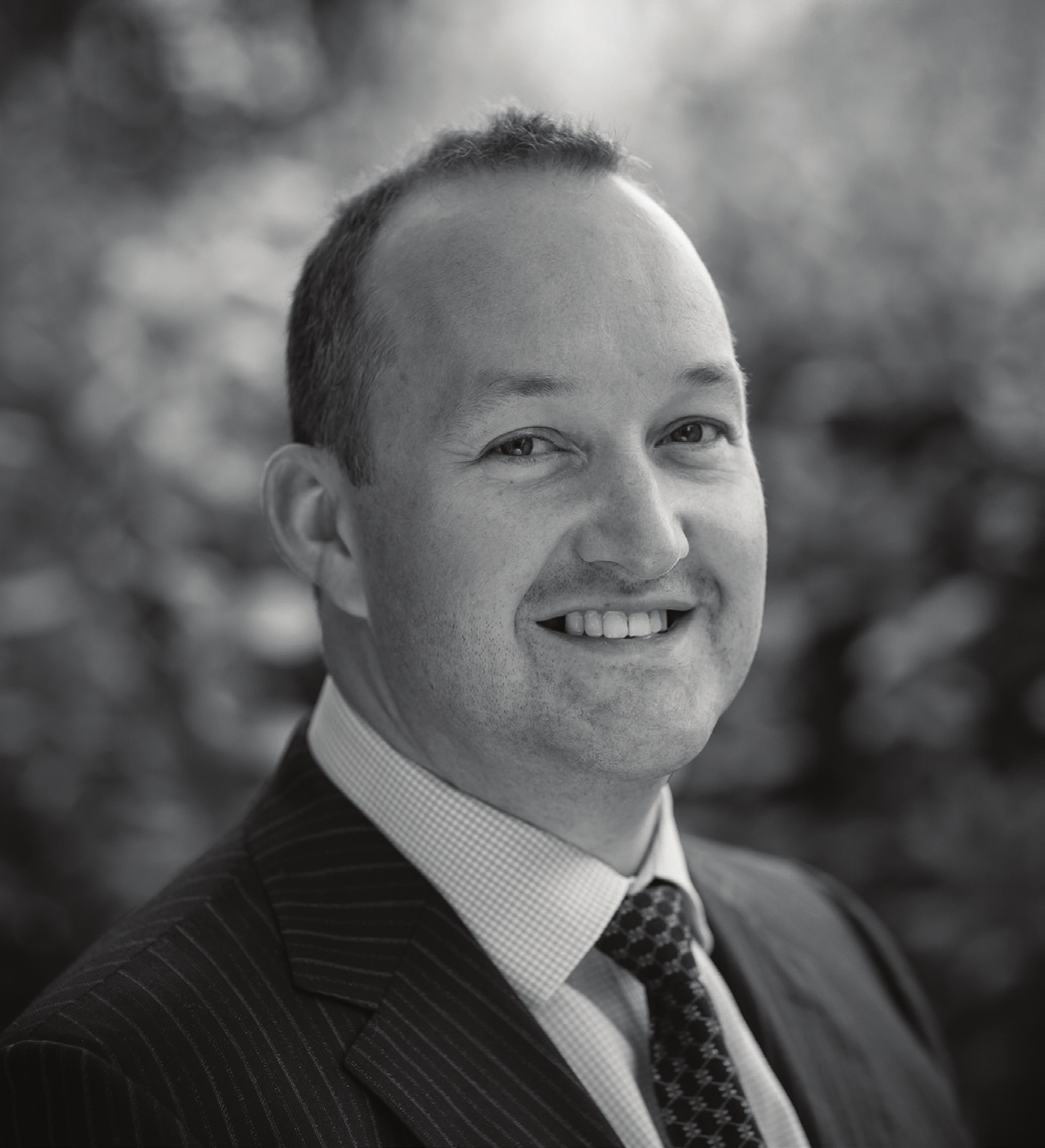 Our Team – Arete Capital